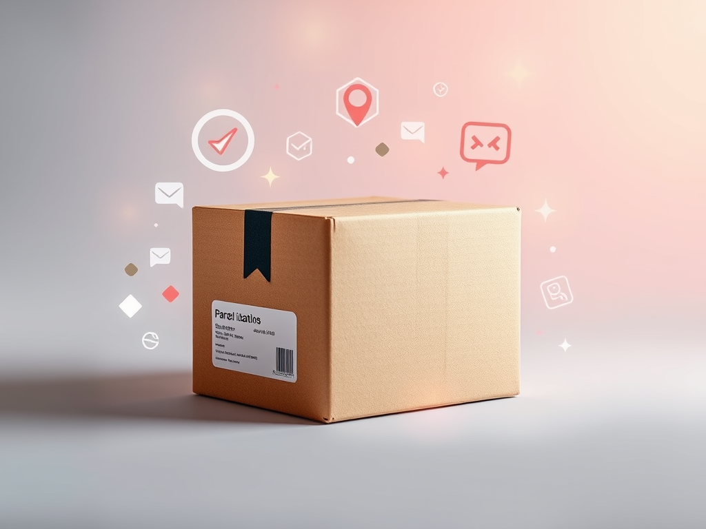5 Conseils pour Simplifier Vos Envois de Colis en Tant que Startup - Parcel Value